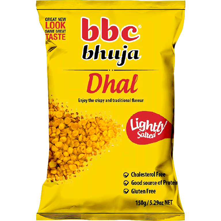 Dhal — BBC Bhuja