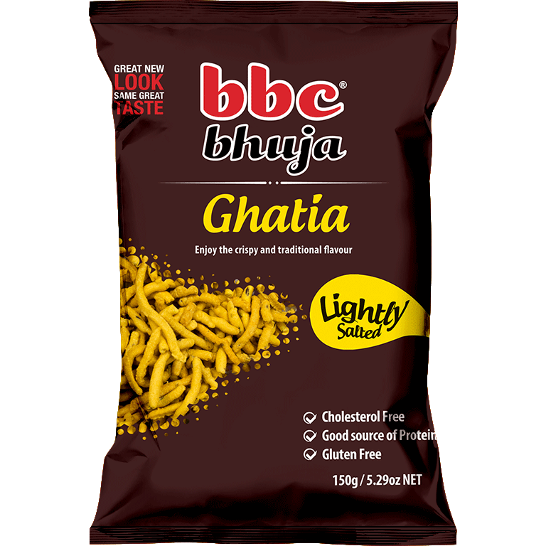 Ghatia — BBC Bhuja