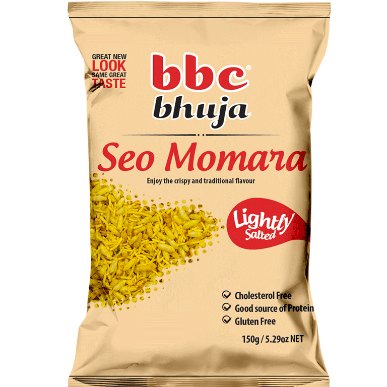 Seo Momara — BBC Bhuja